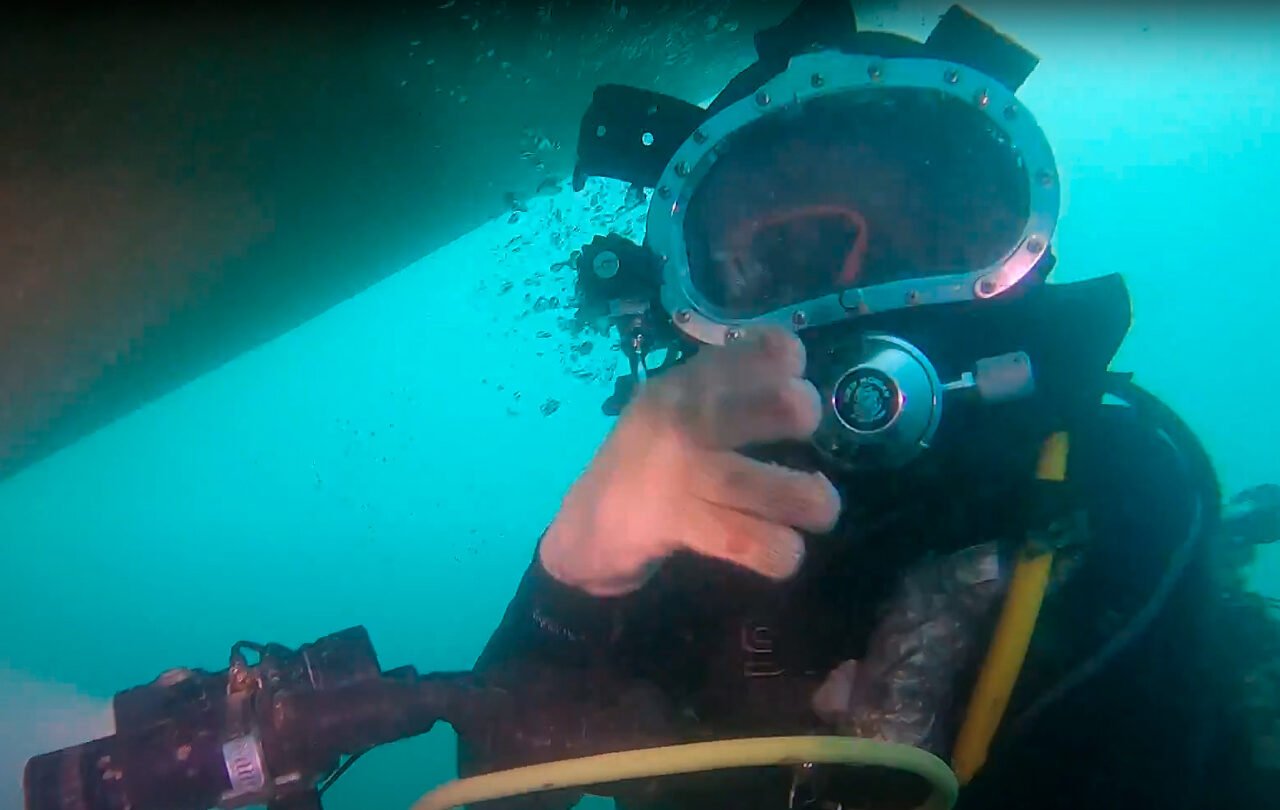 Benefits of Hiring Professional Underwater Cutting & Welding Services ...